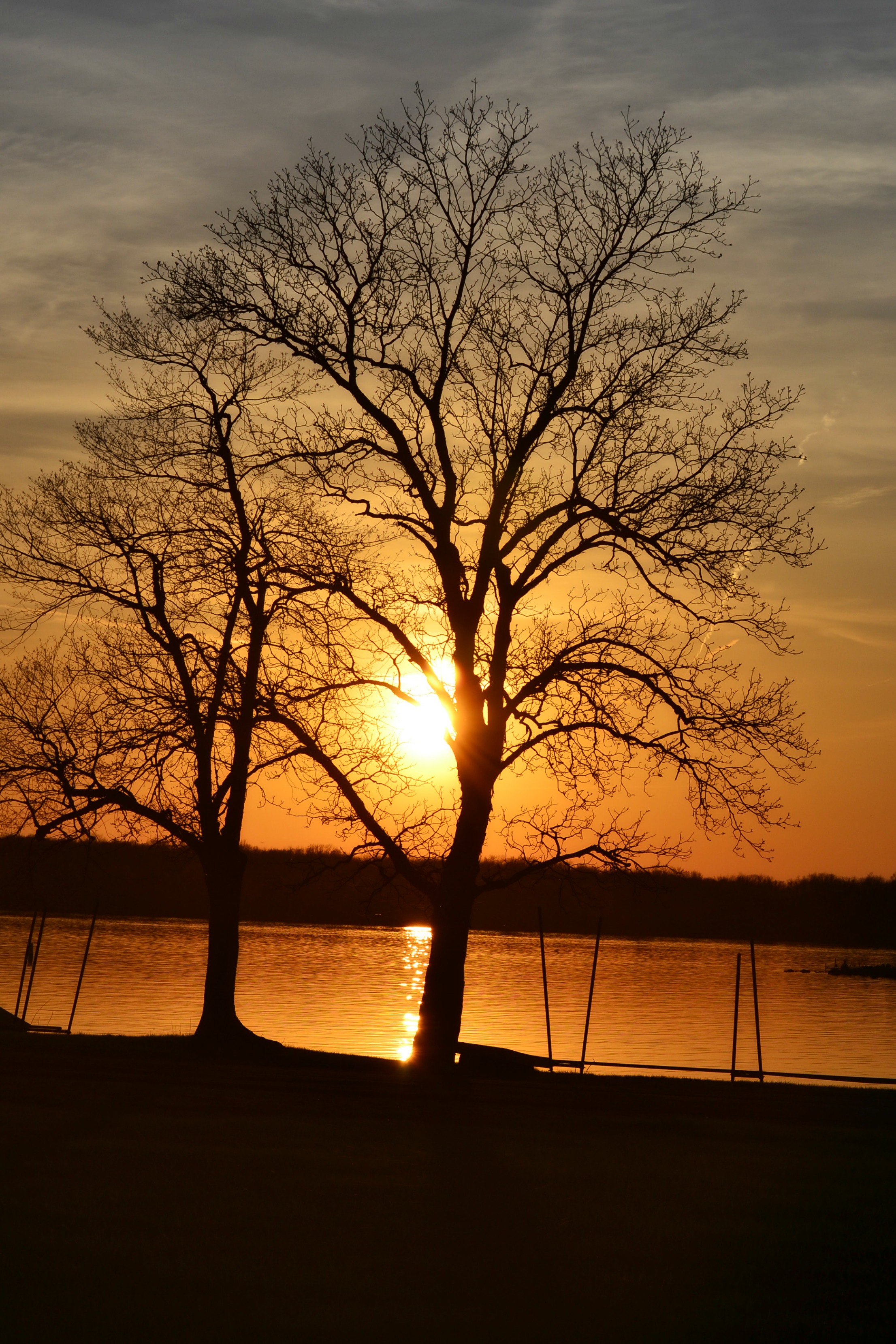 Indiana Sunset | Shutterbug